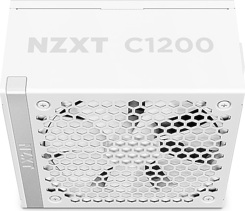 NZXT C1200 Gold PA-2G2BW-EU Gen5 1200 W Power Supply Fiyatları ...