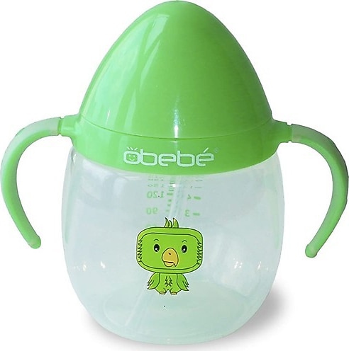 Obebe BD-3516 Yeşil Alıştırma Bardağı Fiyatları, Özellikleri ve ...