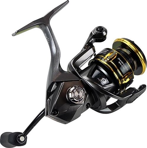 Okuma Inspira ISX-2500A 8+1 BB Olta Makinesi Fiyatları, Özellikleri ve ...