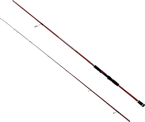 Okuma Red 212 cm 1-12 gr 2 Parça Spin Olta Kamışı Fiyatları ...