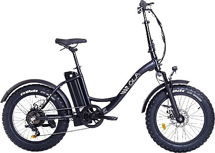 Ola Electrobold EB2 Elektrikli Bisiklet Fiyatları, Özellikleri ve ...