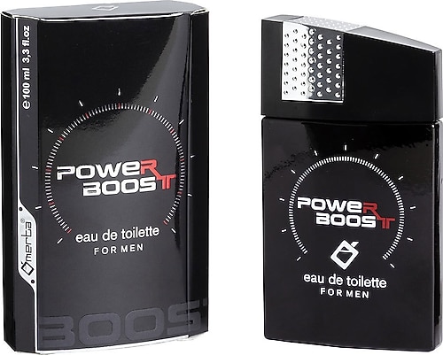 Omerta Power Boost Man EDT 100 ml Fiyatları, Özellikleri ve Yorumları ...