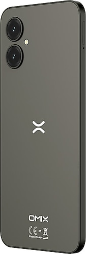 Omix X5 128 GB 6 GB Grafit Fiyatları, Özellikleri ve Yorumları | En ...