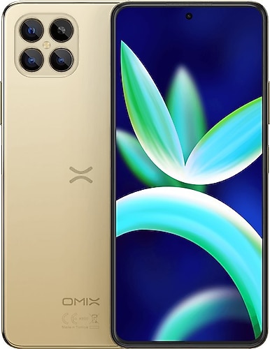 Omix X600 128 GB 4 GB Sarı Fiyatları, Özellikleri ve Yorumları | En ...