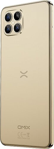 Omix X600 64 GB 4 GB Altın Fiyatları, Özellikleri ve Yorumları | En ...