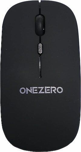 Onezero MS-01 Siyah Bluetooth Mouse Fiyatları, Özellikleri ve Yorumları ...