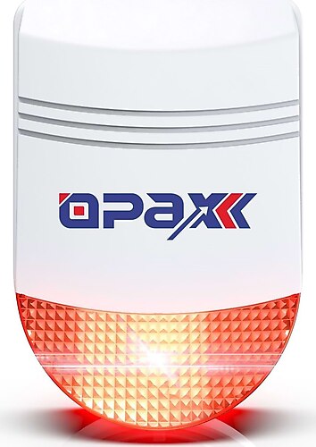 Opax BGR-10 Kablolu Siren Fiyatları, Özellikleri ve Yorumları | En ...