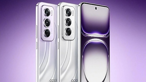 Oppo Reno 12F Fiyatları, Özellikleri ve Yorumları | En Ucuzu Akakçe