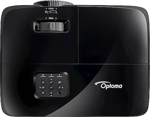 Optoma DH351 3600 Lümen Full HD Projeksiyon Cihazı Fiyatları ...