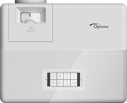 Optoma ZH507 5500 Lümen Full HD Lazer Projeksiyon Cihazı Fiyatları ...
