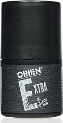 Orien Extra Erkek Roll On Deodorant 50 ml Fiyatları, Özellikleri ve ...
