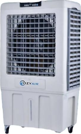 Ozy Air OZY20 Kasırga Evaporatif Uzaktan Kumandalı Hava Soğutucu ...