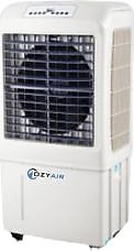 Ozy Air OZY20 Medium Evaporatif Uzaktan Kumandalı Hava Soğutucu ...