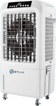 Ozy Air OZY20 Mini Evaporatif Uzaktan Kumandalı Hava Soğutucu Fiyatları ...