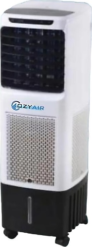 Ozy Air OZY20 Minikule Evaporatif Uzaktan Kumandalı Hava Soğutucu ...