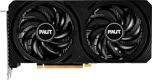 Palit RTX 4060 Infinity 2 NE64060019P1-1070L GDDR6 128 Bit 8 GB Ekran ...