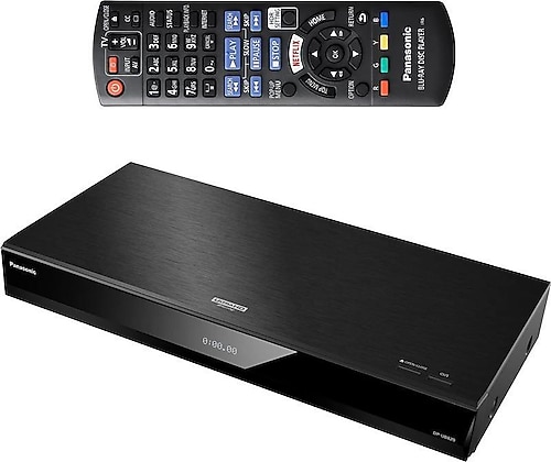 Panasonic DP-UB820-K 4K Blu-Ray Oynatıcı Fiyatları, Özellikleri ve ...