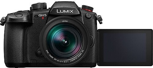 Panasonic gh5s store