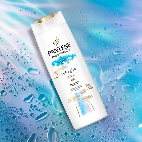 Pantene Pro-V Miracles Hydra Glow Şampuan 350 ml Fiyatları, Özellikleri ve Yorumları | En Ucuzu ...