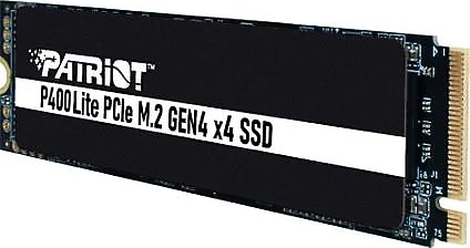 Patriot P400 Lite P400LP1KGM28H PCI-Express 4.0 1 TB M.2 SSD Fiyatları ...