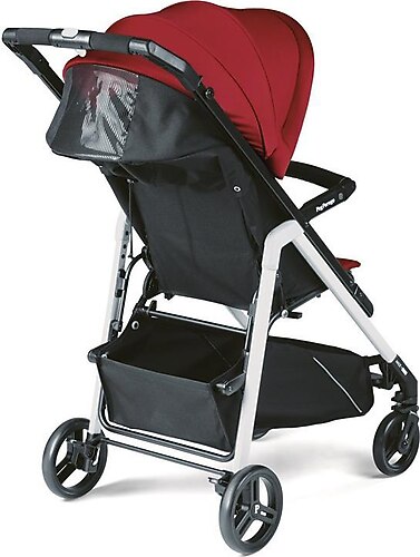Peg Perego Tak Bebek Arabası Red Ribbon Fiyatları, Özellikleri ve ...