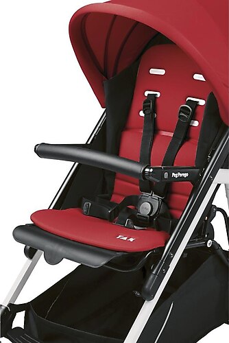 Peg Perego Tak Bebek Arabası Red Ribbon Fiyatları, Özellikleri ve ...