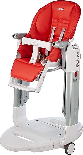 Peg Perego Tatamia Follow Me Mama Sandalyesi Fragola Fiyatları ...
