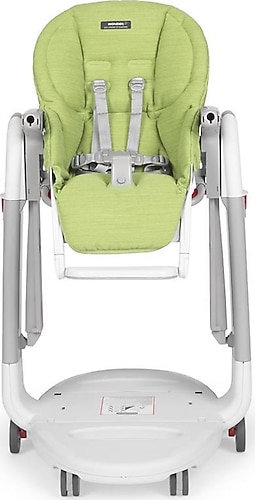 Peg Perego Tatamia Follow Me Mama Sandalyesi Wonder Green Fiyatları ...