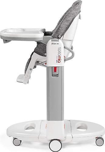 Peg Perego Tatamia Follow Me Mama Sandalyesi Wonder Grey Fiyatları ...