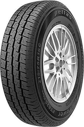 Petlas Full Power PT825 Plus 165/70 R14C 89/87R Yaz Lastiği Fiyatları, Özellikleri ve Yorumları ...