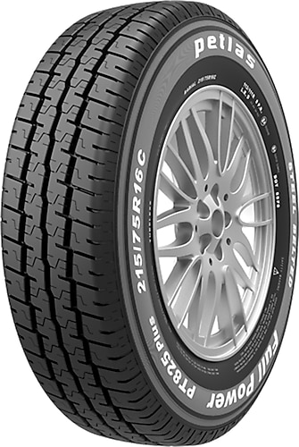 Petlas Full Power PT825 Plus 205/65 R15C 102/100T Yaz Lastiği - 2024 Fiyatları, Özellikleri ve ...