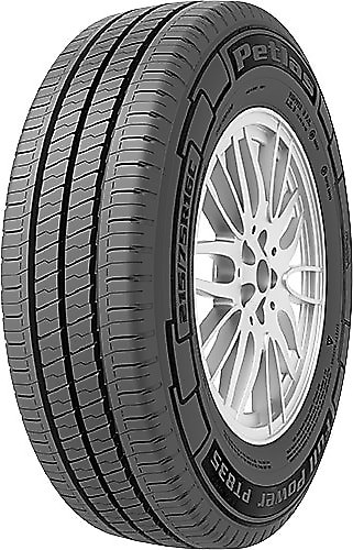 Petlas Full Power PT835 235/65 R16C 121/119R Yaz Lastiği - 2025 Fiyatları, Özellikleri ve ...