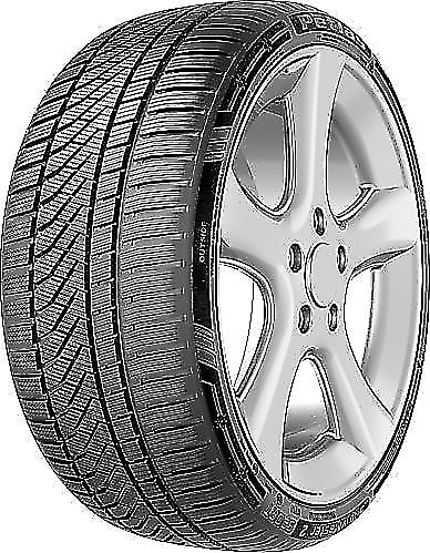 Petlas Snowmaster 2 Sport 235/45 R19 99V Reinf. Kış Lastiği - 2024 ...