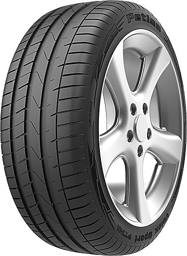 Petlas Velox Sport PT741 245/45 R19 102W Reinf. Yaz Lastiği - 2024 ...