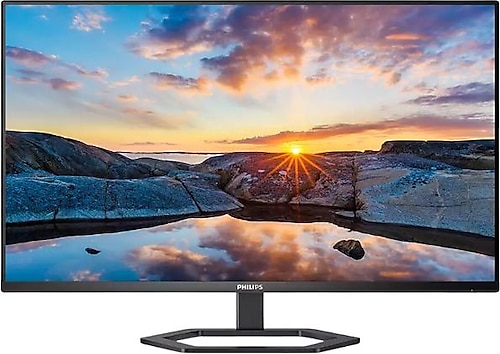 Philips 32E1N1800LA 31.5" 4 ms 4K Monitör Fiyatları, Özellikleri ve ...