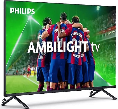 Philips 50PUS8309 4K Ultra HD 50" 127 Ekran Uydu Alıcılı Smart LED TV ...