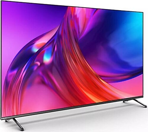 Philips 75PUS8848 4K Ultra HD 75" 190 Ekran Uydu Alıcılı Google Smart ...