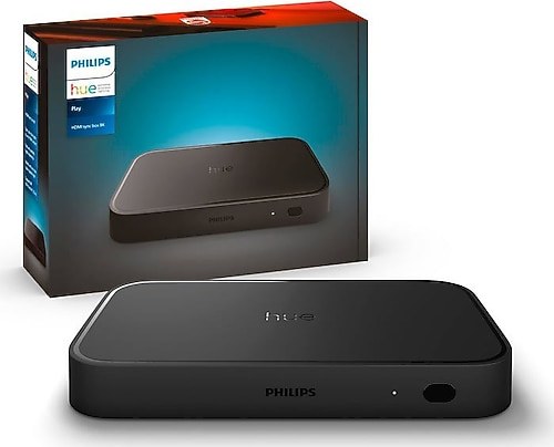 Philips Hue 2. Nesil HDMI Sync Box Fiyatları, Özellikleri ve Yorumları ...