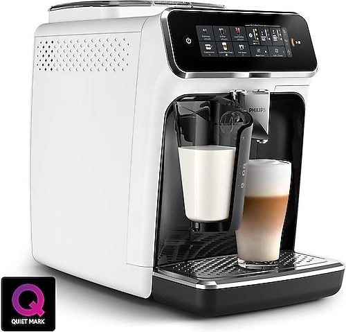 Philips Series 3300 LatteGo EP3343/50 Tam Otomatik Espresso Makinesi Fiyatları, Özellikleri ve ...