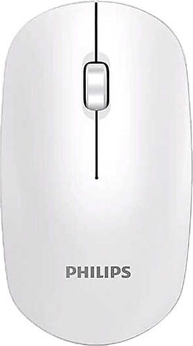 Philips M315 SPK7315/00 Kablosuz Optik Beyaz Mouse Fiyatları ...