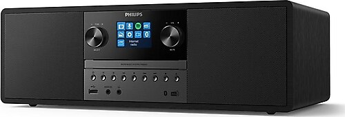 Philips M6805 Bluetooth Mikro Müzik Sistemi Fiyatları, Özellikleri ve ...