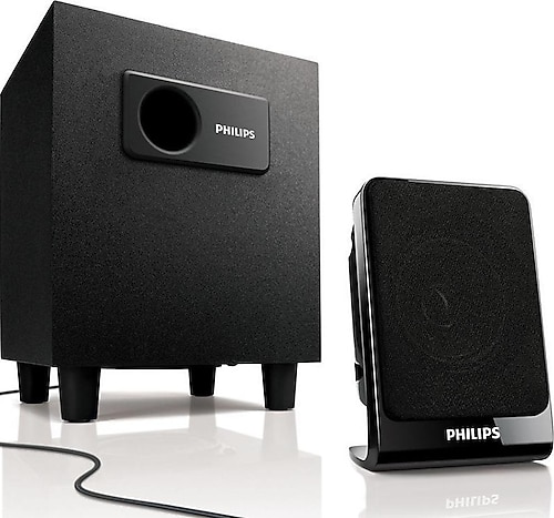 Philips SPA1312/93 2+1 20 W Hoparlör Fiyatları, Özellikleri ve ...