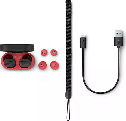 Philips TAA5508 ANC TWS Kulak İçi Bluetooth Kulaklık Fiyatları ...