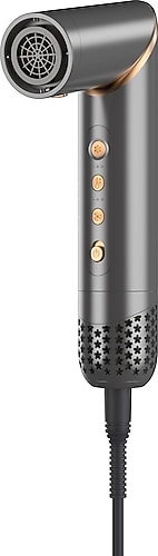 Pierre Cardin 8in1 Air Pro Styler PC-F21002 Saç Şekillendirme Seti ...