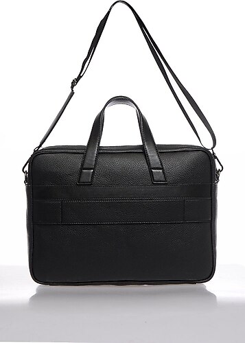 Pierre Cardin Laptop & Evrak Çantası Siyah PC1168 Fiyatları ...