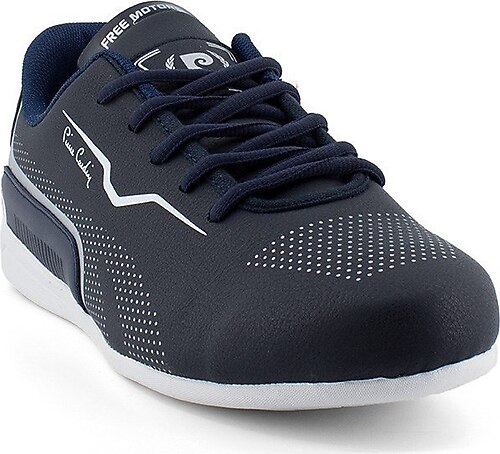 Pierre Cardin PC-30652 Lacivert Erkek Spor Ayakkabı Fiyatları ...