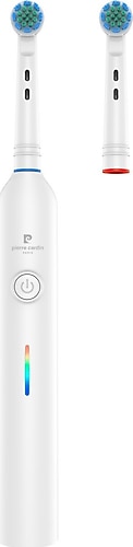 Pierre Cardin Pc-T10002 Comfort Brush Şarjlı Diş Fırçası Fiyatları ...