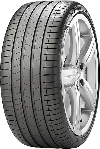 Pirelli P Zero PZ4 LS 255/45 R19 104Y XL KS PNCS ELECT T0 Yaz Lastiği ...