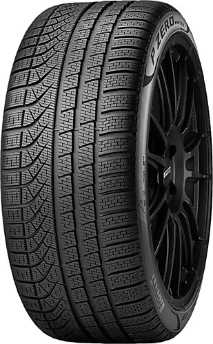 Pirelli P Zero Winter 245/40 R19 98V XL X Kış Lastiği - 2024 Fiyatları, Özellikleri ve Yorumları ...