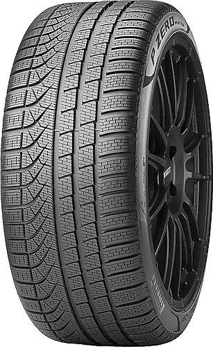Pirelli P Zero Winter 245/45 R19 102H XL X MO Kış Lastiği - 2024 ...